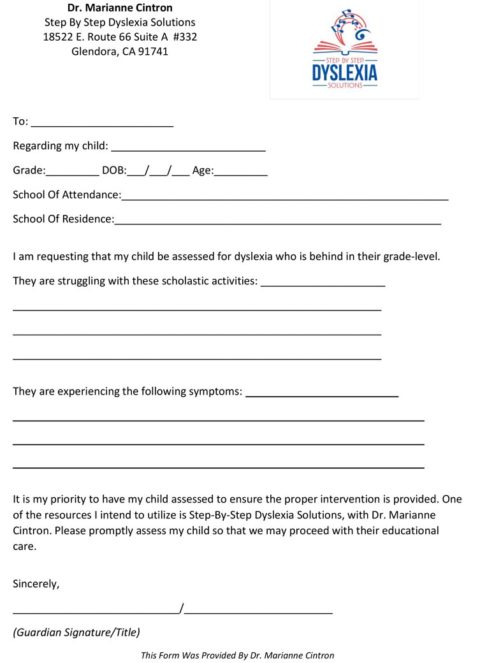 Home - Step By Step Dyslexia Solutions