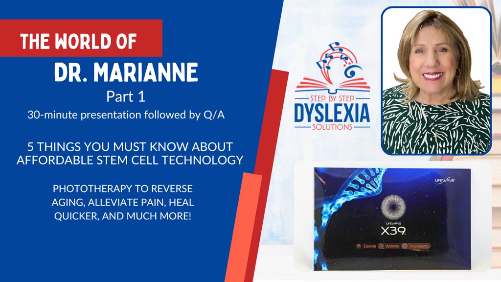 Step By Step Dyslexia Solutions Step By Step Dyslexia Solutions Step By ...